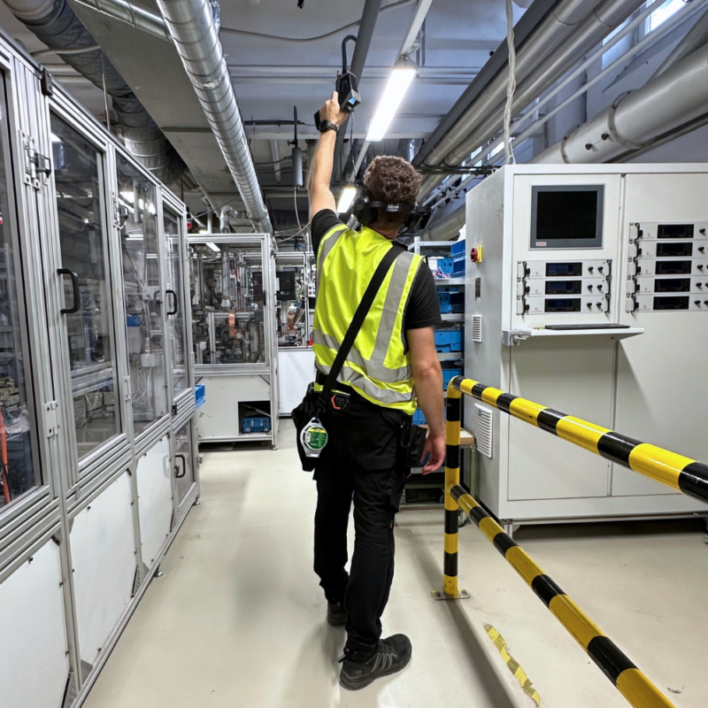 Erlik – Storitve varčevanja z energijo